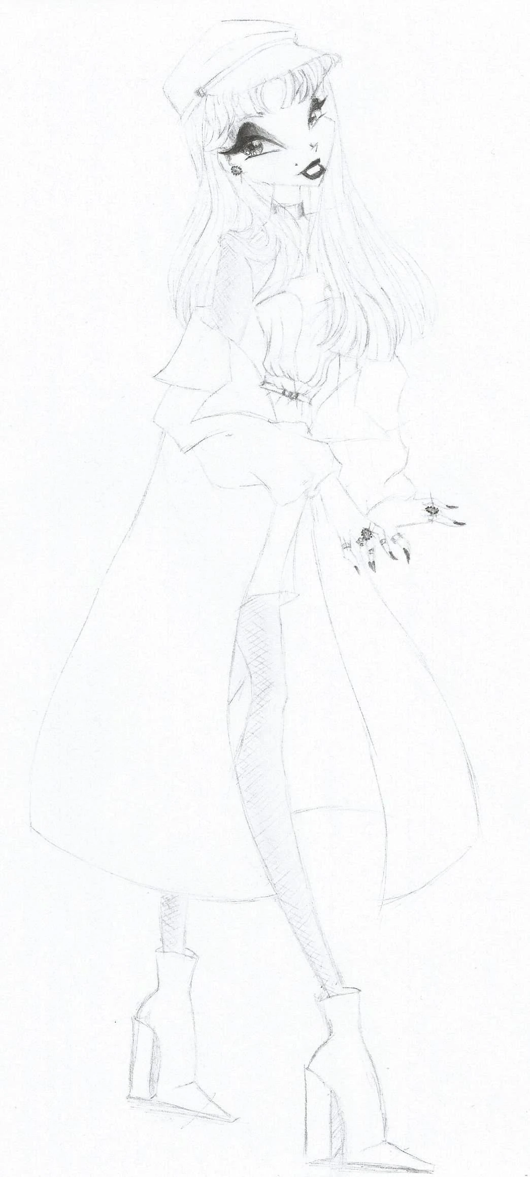 Bellatrix | Fanowska Winx Club Wiki | Fandom