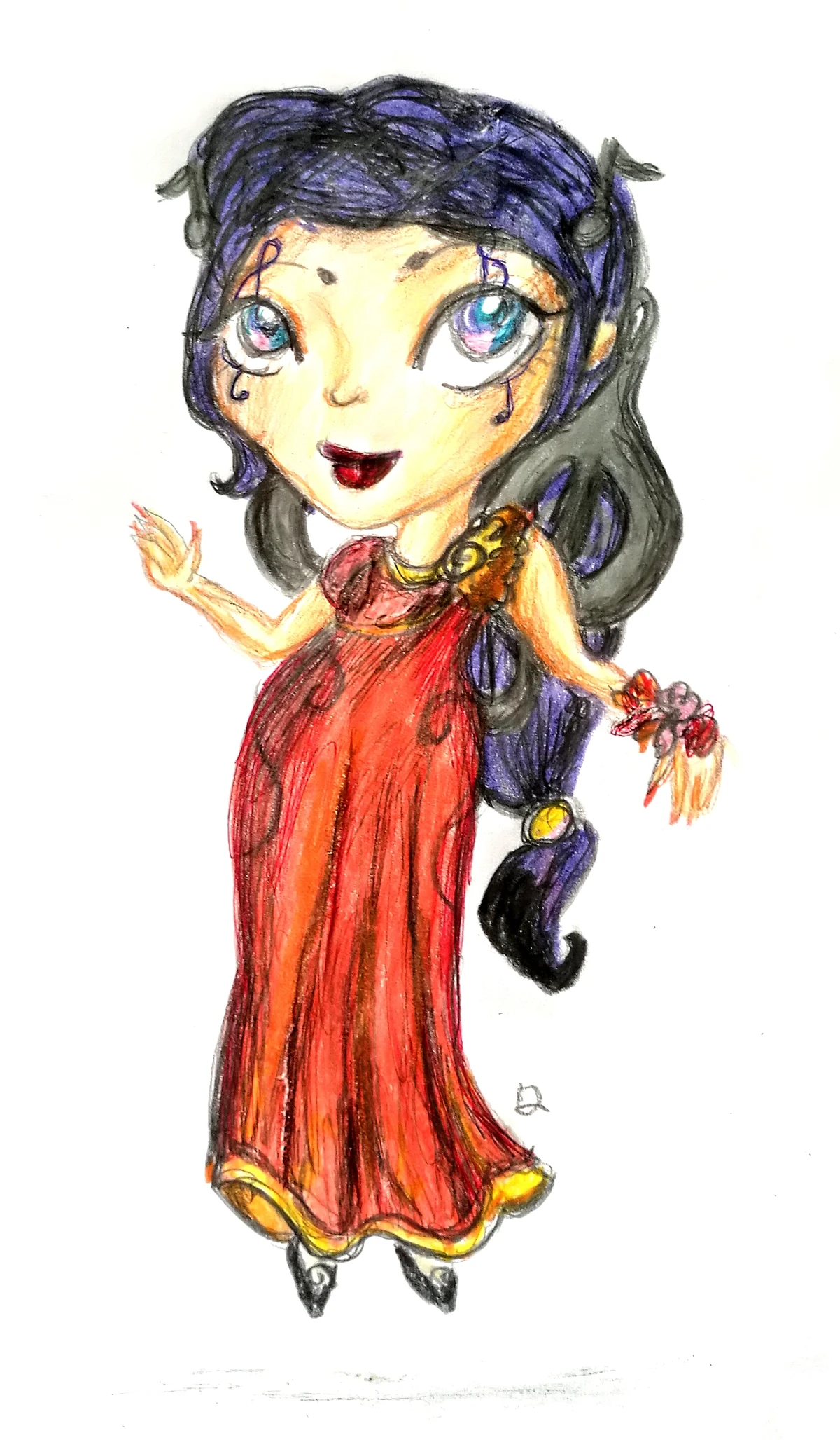 Melody | Fanowska Winx Club Wiki | Fandom