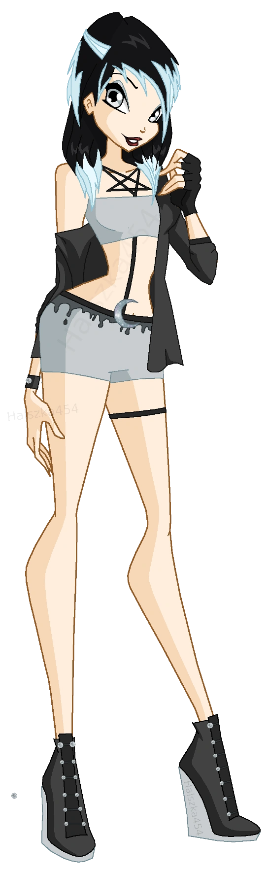 Luna | Fanowska Winx Club Wiki | Fandom