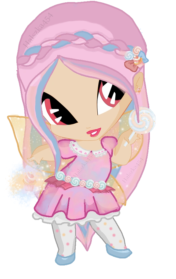 Lolly | Fanowska Winx Club Wiki | Fandom