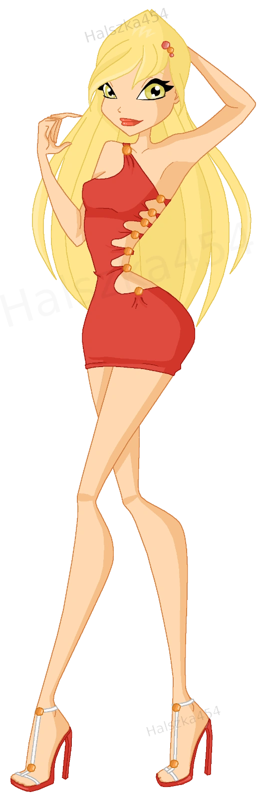 Lucis | Fanowska Winx Club Wiki | Fandom