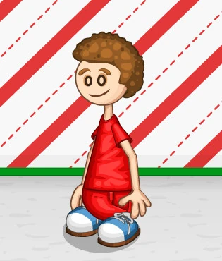 Alan | Fan Papa Louie Customers Wiki | Fandom