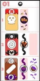 Ravenna Alves | Fan Papa Louie Customers Wiki | Fandom