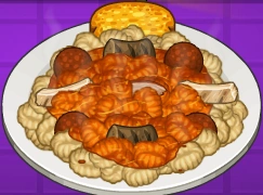 Gus | Fan Papa Louie Customers Wiki | Fandom