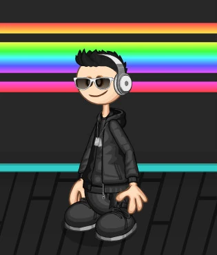 Delta | Fan Papa Louie Customers Wiki | Fandom