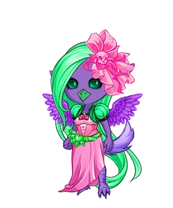 Aderyn | Fan Papa Louie Customers Wiki | Fandom