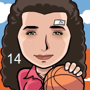 Ravenna Alves | Fan Papa Louie Customers Wiki | Fandom