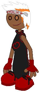 Yollie | Fan Papa Louie Customers Wiki | Fandom