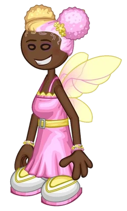 Mariposa | Fan Papa Louie Customers Wiki | Fandom