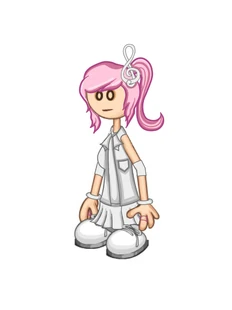 Treble Clef | Fan Papa Louie Customers Wiki | Fandom