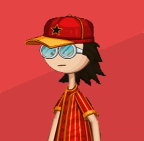 Calvin | Fan Papa Louie Customers Wiki | Fandom