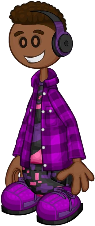 Moswen | Fan Papa Louie Customers Wiki | Fandom