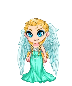 Alice W. | Fan Papa Louie Customers Wiki | Fandom