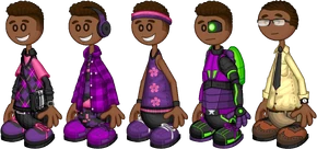 Moswen | Fan Papa Louie Customers Wiki | Fandom