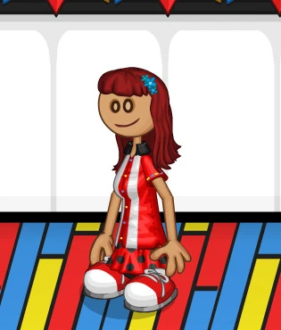 Lonky | Fan Papa Louie Customers Wiki | Fandom