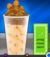 Grammar Sheriff | Fan Papa Louie Customers Wiki | Fandom