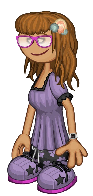 Helen | Fan Papa Louie Customers Wiki | Fandom