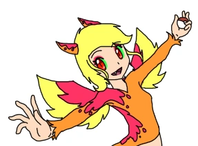 Ziazan | Fan Papa Louie Customers Wiki | Fandom