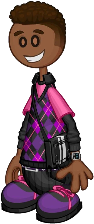 Moswen | Fan Papa Louie Customers Wiki | Fandom