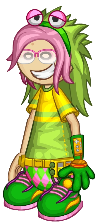 Acid | Fan Papa Louie Customers Wiki | Fandom