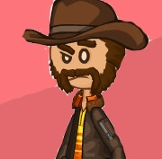 Grammar Sheriff | Fan Papa Louie Customers Wiki | Fandom