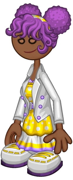 Penelope | Fan Papa Louie Customers Wiki | Fandom