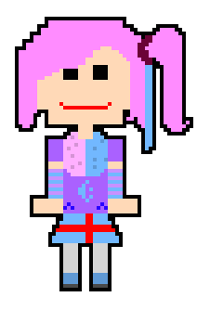 Treble Clef | Fan Papa Louie Customers Wiki | Fandom