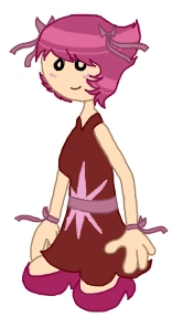 Rubiya | Fan Papa Louie Customers Wiki | Fandom