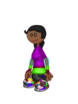 Destiny | Fan Papa Louie Customers Wiki | Fandom