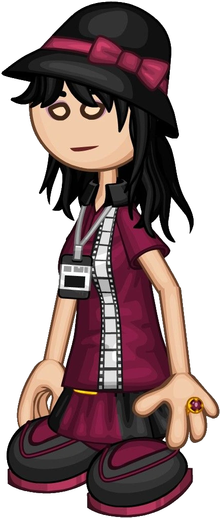 Elise | Fan Papa Louie Customers Wiki | Fandom