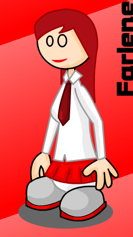 Farlene | Fan Papa Louie Customers Wiki | Fandom