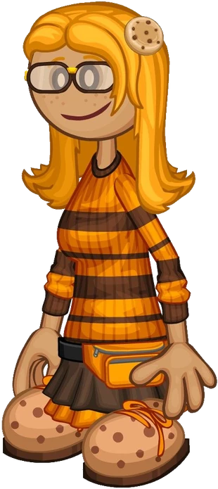 Phoebe | Fan Papa Louie Customers Wiki | Fandom