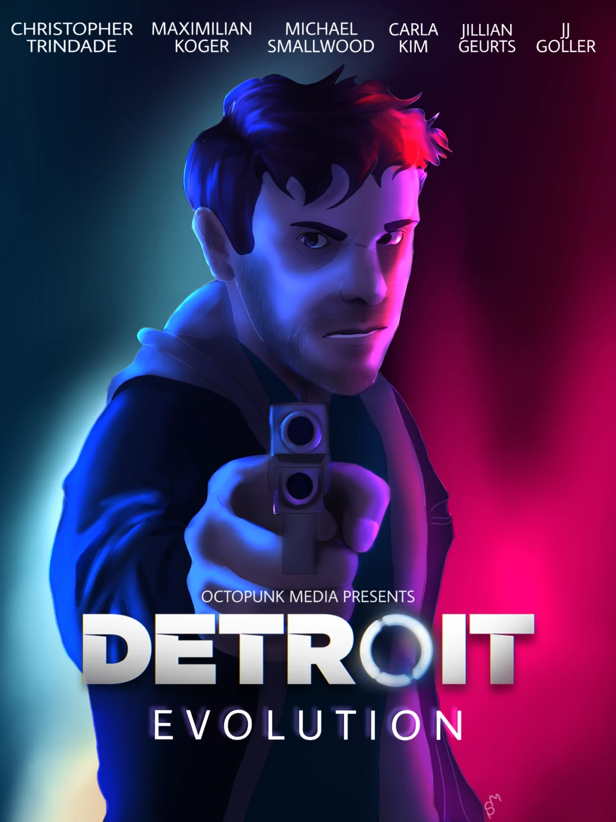 Detroit Evolution | Fanpolis Wiki | Fandom