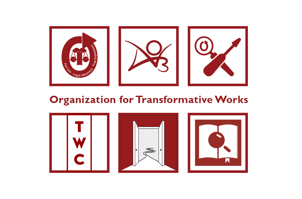 Organization for Transformative Works | Fanpolis Wiki | Fandom