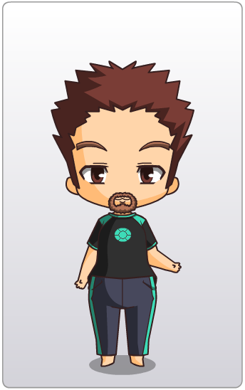 Chibi | Fanpolis Wiki | Fandom