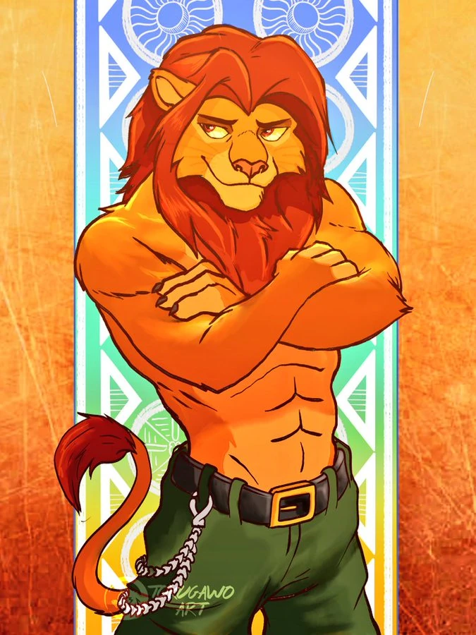 Furry | Fanpolis Wiki | Fandom