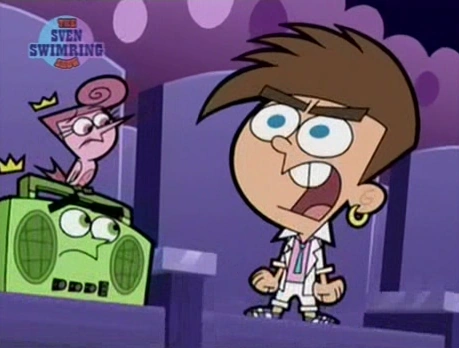 Timmy Turner | FanPPG Wiki | Fandom