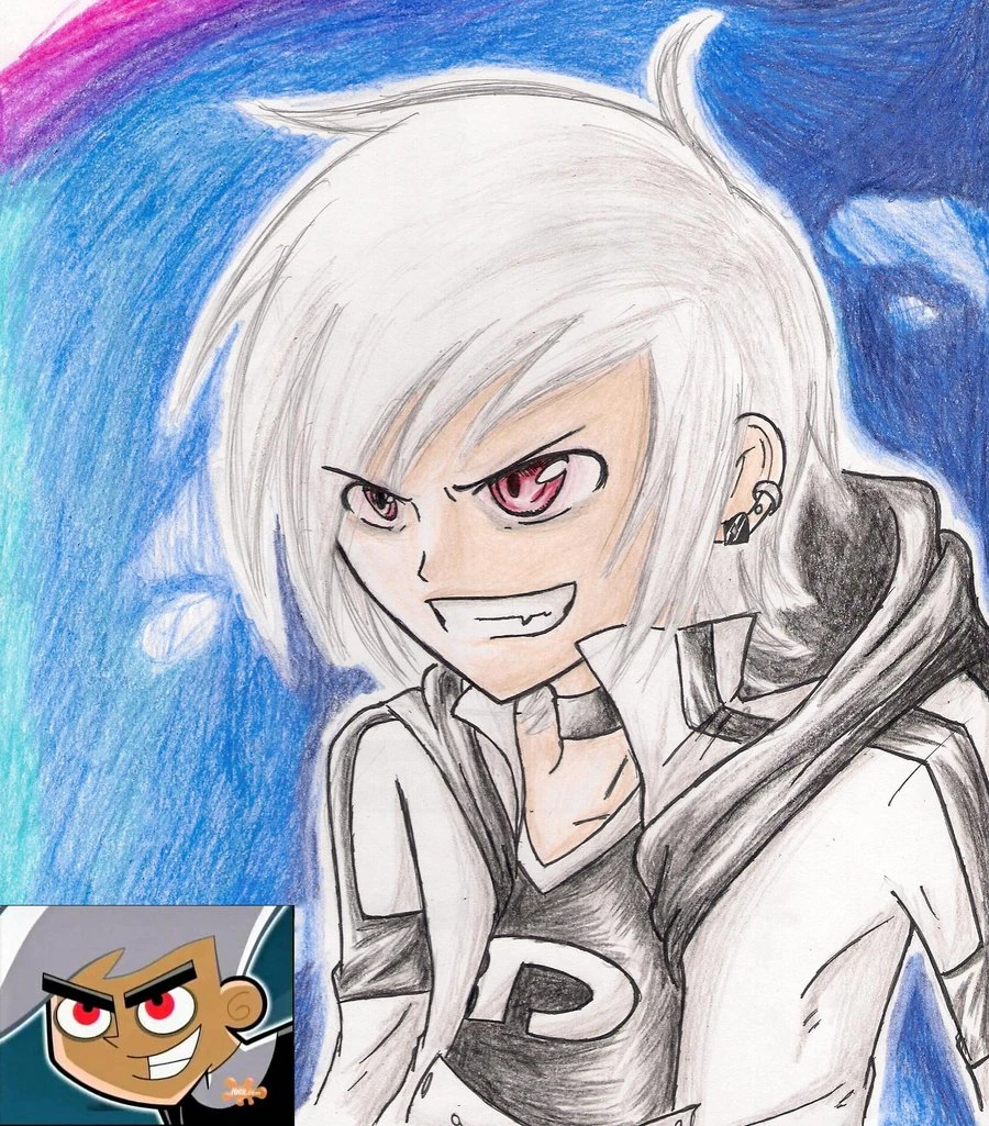 Danny/Gallery | FanPPG Wiki | Fandom