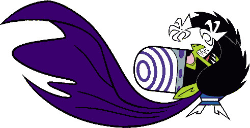 Mojo Jojo | FanPPG Wiki | Fandom