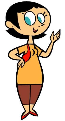 Ms. Keane | FanPPG Wiki | Fandom