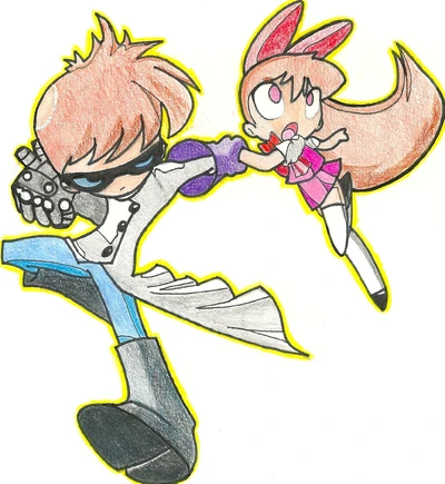 Dexter | FanPPG Wiki | Fandom