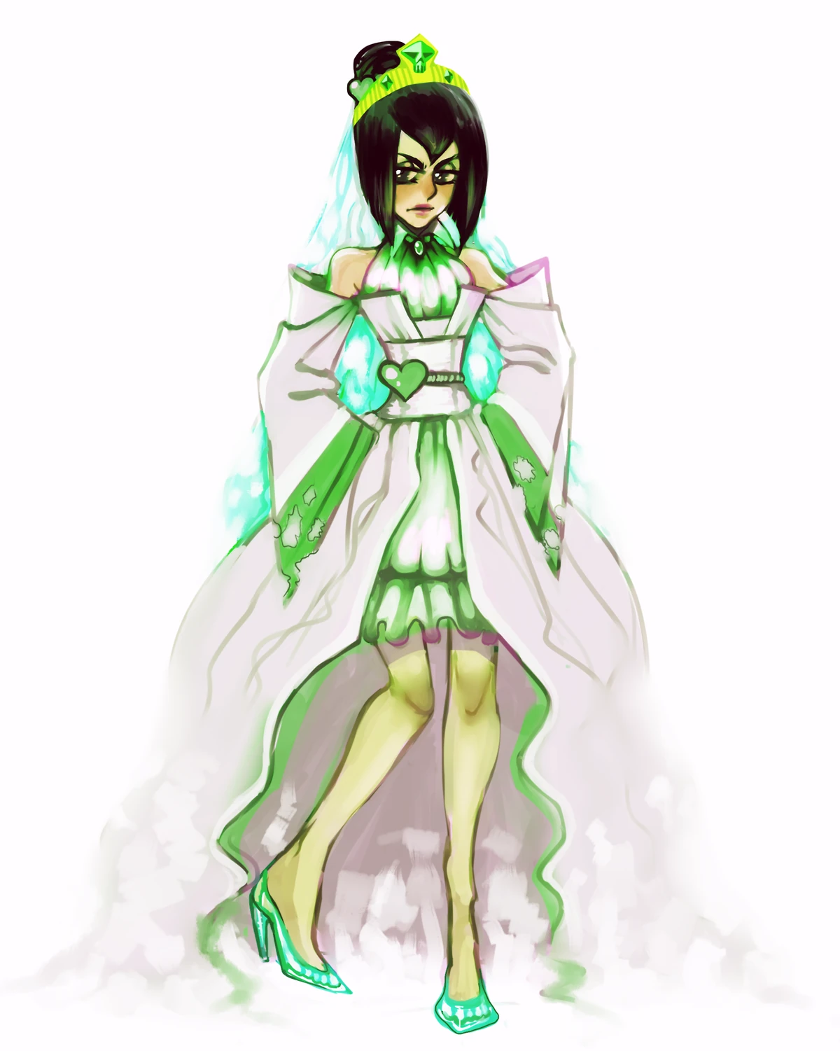 Sam/Gallery | FanPPG Wiki | Fandom