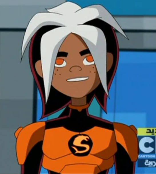 Zak Saturday | FanPPG Wiki | Fandom