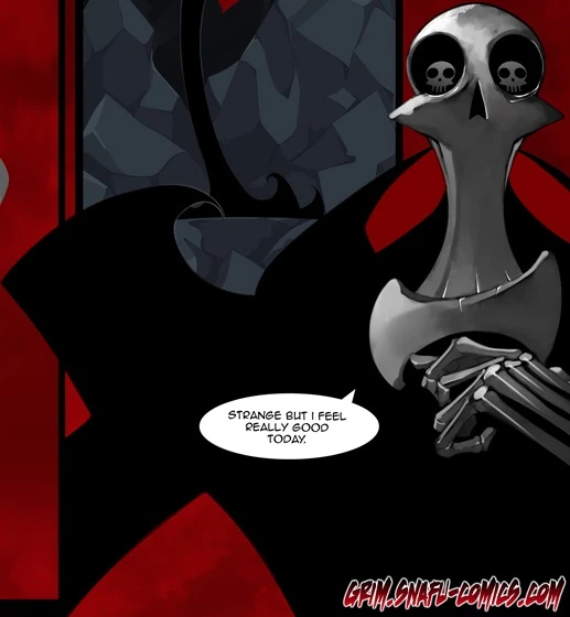 Grim/Gallery | FanPPG Wiki | Fandom