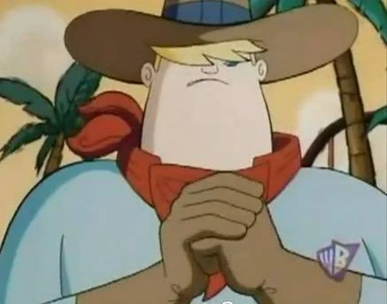 Clay Bailey | FanPPG Wiki | Fandom