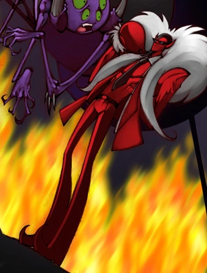 HIM | FanPPG Wiki | Fandom