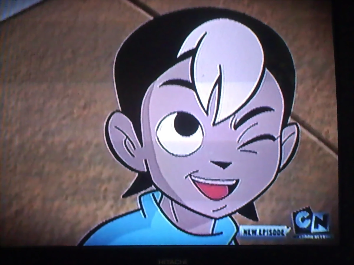 Zak Saturday/Gallery | FanPPG Wiki | Fandom