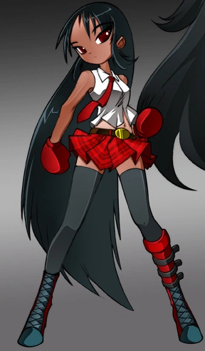 Mimi | FanPPG Wiki | Fandom