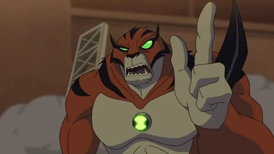 Ben Tennyson | FanPPG Wiki | Fandom