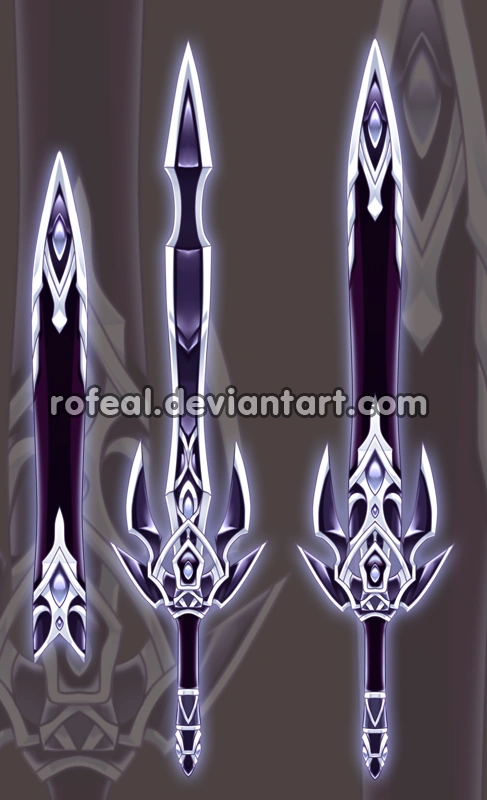 Weapons | FanPPG Wiki | Fandom